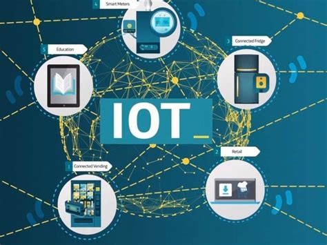 Introducción a Internet de las Cosas IoT The Inventor s House