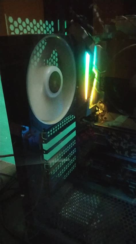 Guys Help My Gpu Exploded Rpcmasterrace