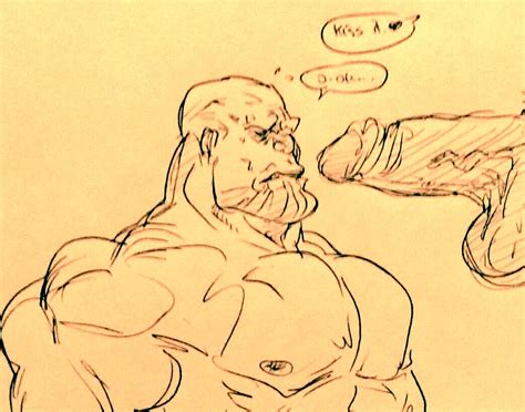 Rule 34 Balls Bara Big Balls Big Penis Boner Erection Gay Imminent