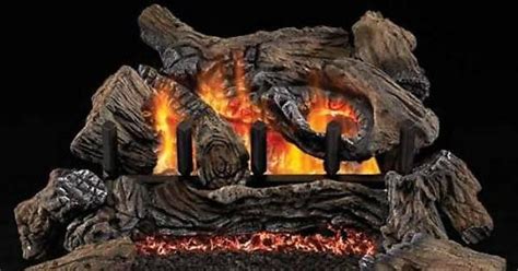 Fmi Fireplaces Vf 24n Mhd 24 Natural Gas 6 Log Set With Remote Imgur