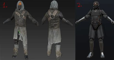 Chinese Stealth Armor Wip 2 At Fallout 4 Nexus Mods And Community