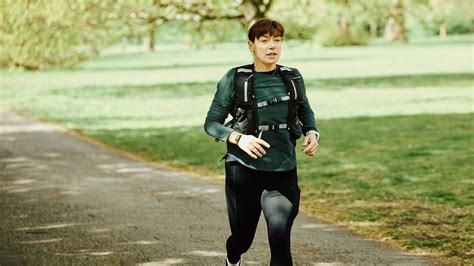 Sky News Political Editor Beth Rigby Running London Marathon In Honour Of Dearest Friend