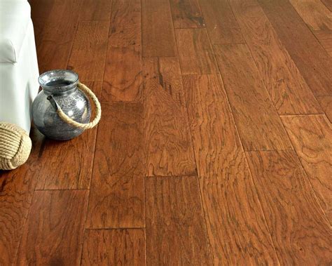 Fabrica Maple Select Hardwood Flooring Collection Natural