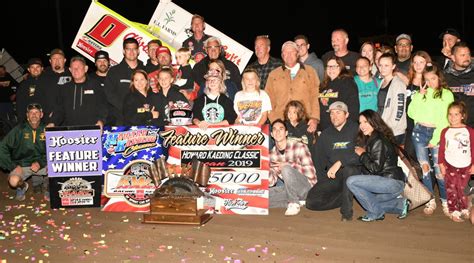 Its Bud Kaeding At The Howard Kaeding Classic King Of The West Narc