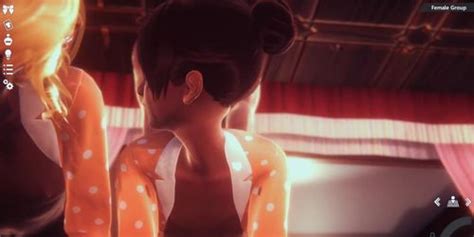 Honey Select 2 Heidis Younger Sister Fukuiaya 11 Having Sex With