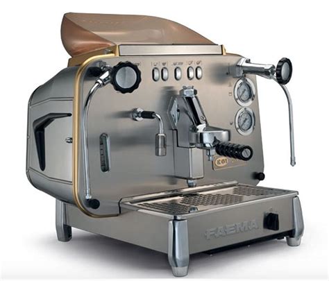12 Most Expensive Espresso Machines In 2023