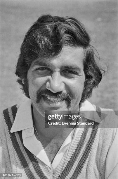 Sadiq Mohammad Photos And Premium High Res Pictures Getty Images