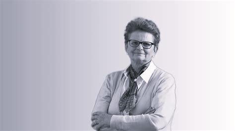 Gisela Rubach Beersandpolitics