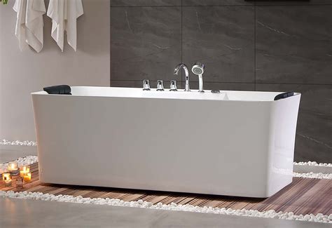Transform Your Bathing Experience A Guide To Modern Whirlpool Tub Des