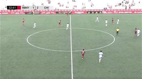15 Year Old Adri Mehmeti Vs Chicago Fire Ii Youtube