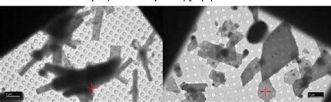 Figure 1 From Advances In Protein Electron Diffraction 3d Edmicroed