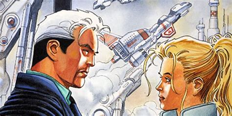 Sara Mcbain Nathan Never Recenzije Prozor U Svijet Stripa