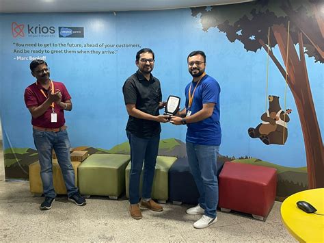 humans of salesforce ravi vaghela