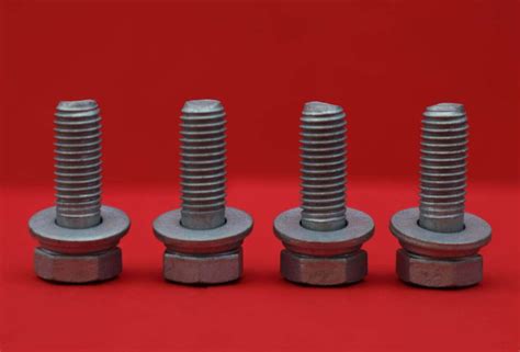 Zinc Flake Coating Services Zn Al Flake Coating Ptfe Coating Services