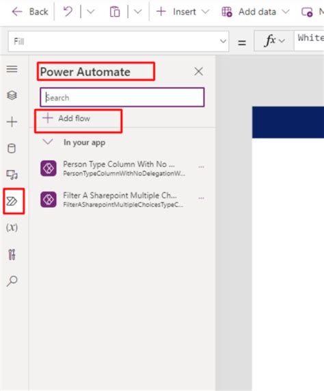 filter sharepoint person column efficient cloud workflow