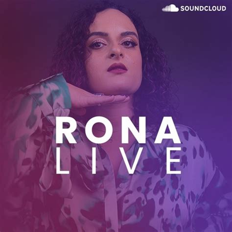 Stream Rona Listen To Rona Live Dj Mix Melodic House