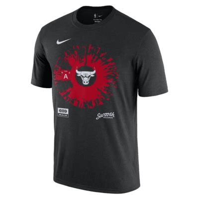 Chicago Bulls Max90 Nike Nba T Shirt Für Herren Nike Ch