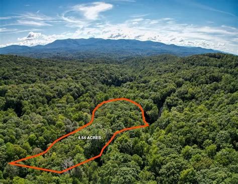 14 And 15 Big Ben Rd Ellijay Ga 30540 ®