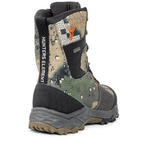Stealth Boot Mens Hunting Boots Hunters Element Nz