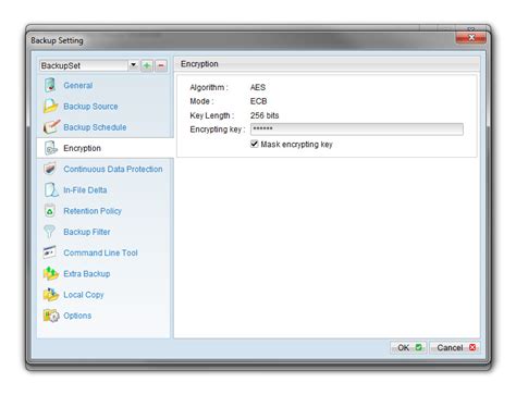 Backupwizard Affordable Reliable Data Security Since 2003