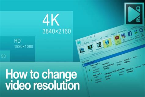 Timeless Ways To Change Video Resolution On Desktops Phones
