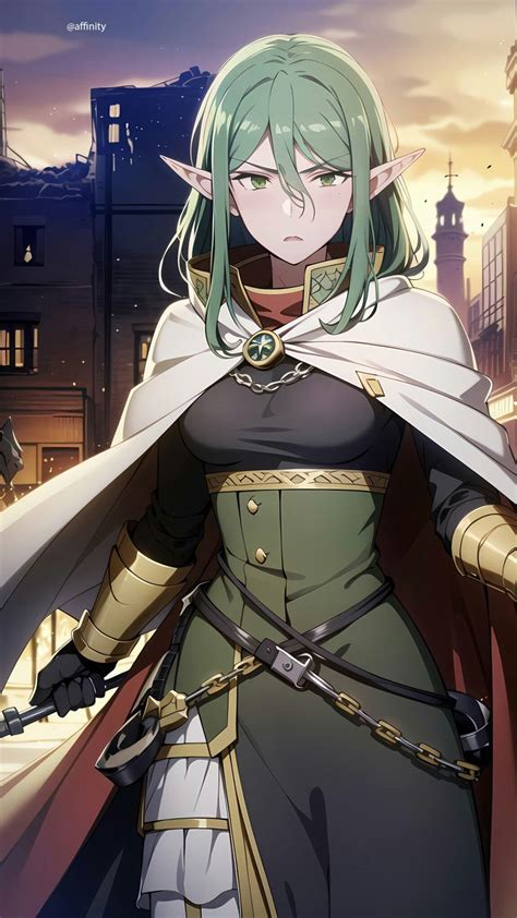 Pin Di Characters Gadis Animasi Animasi Gadis Anime