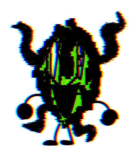 Bfdi Leafy Pibby Corrupted By Johntheapple On Deviantart