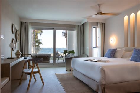 Luxury 5 Star Hotel Mett Hotel And Beach Resort Marbella