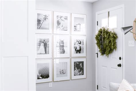 Gallery Wall Ideas Layouts For Every Wall Or Style 55 Off