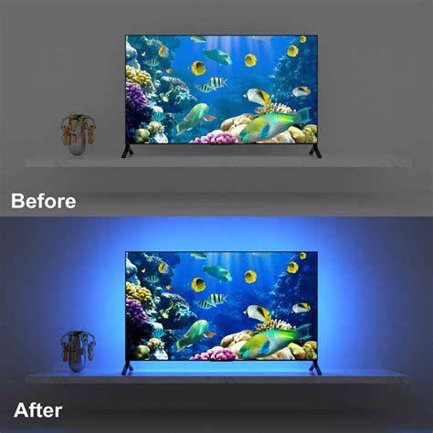 Smart Ambient Light Kooao