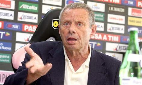 Palermo I Fondi Dinvestimento E Le Smentite Di Zamparini The Dark