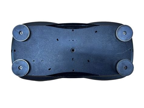 Code 3 Pse 420 Beacon Lightbar Magnetic Base Assembly