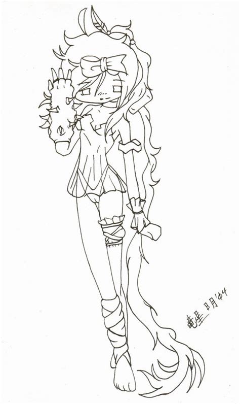 Ishtar Final By Tatsuhoshi On Deviantart