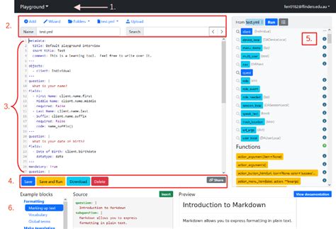 Introducing Docassemble Understanding Legal Technology