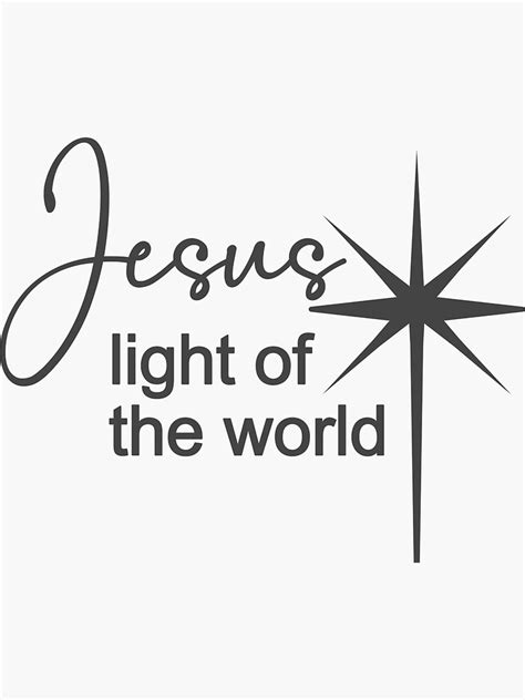 Free Light Of The World Clipart Download Free Light Of The World