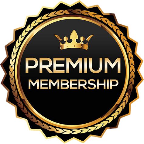 Premium Membership - Sankofa Guest House