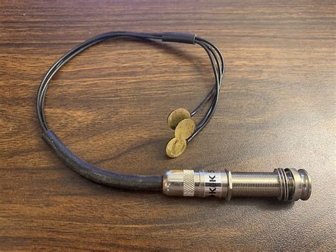 Kandk Sound Pure Mini Reverb