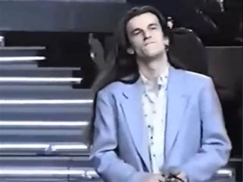 Aca Lukas Stari Nastupi Snimak Od Pre 27 Godina Mondo