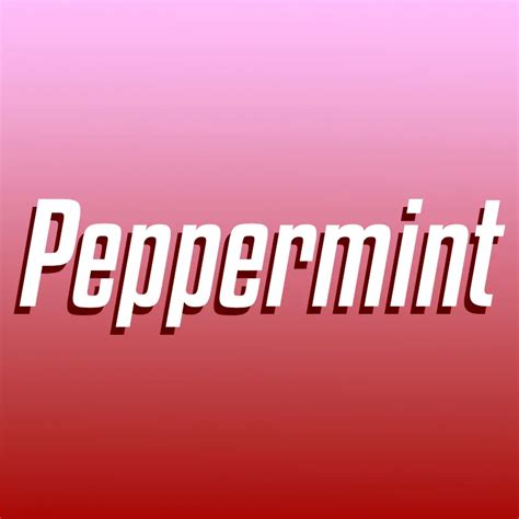 Peppermint E Liquid Vape Juice Canada Vapes