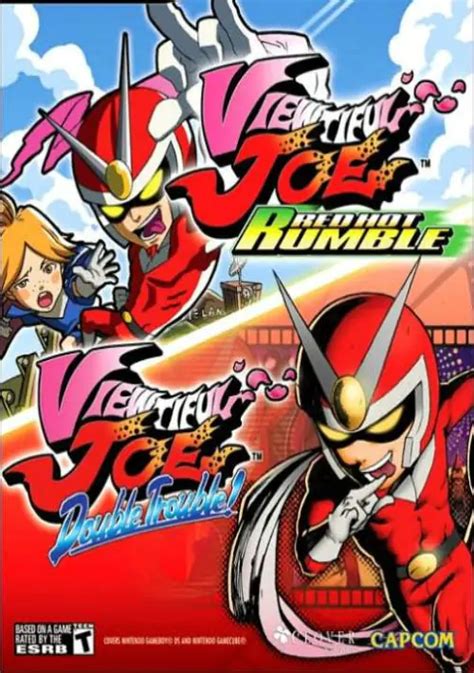 Viewtiful Joe Scratch J Rom Download Nintendo Ds Nds