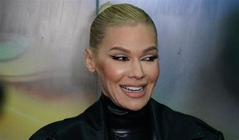 Majka Nata E Bekvalac Odlepila Kad Je Videla Erku U Halterima