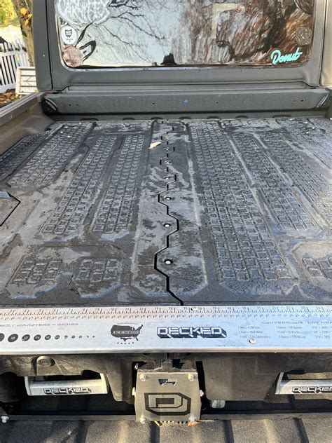 Ohio Decked System Price Drop Jeep Gladiator Jt News Forum Community