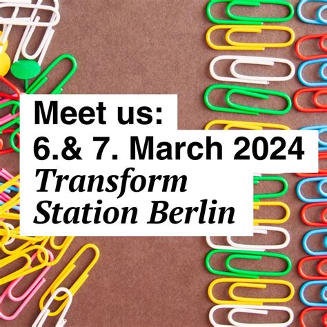 Transformation Transparency Efficiency Digitization Empowerment