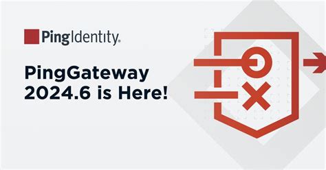 Have You Heard Forgerock Identity Gateway Is Now Pinggateway Our Unified Brand Now Offers Even