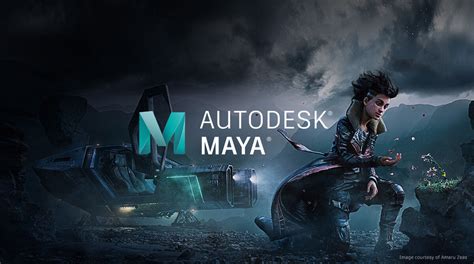 Autodesk Maya 2022 新機能紹介ウェビナー ～maya Usdプラグインから各ツールの強化、bifrost、arnoldの拡張まで～ Autodesk Maya 2022
