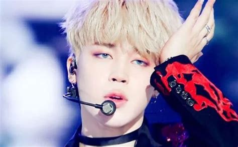 Bts Jimins First Masterpiece Lie Surpasses 80 Million Streams On