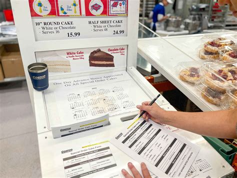 Costco Bakery Items 2023 At Jeanne Potter Blog