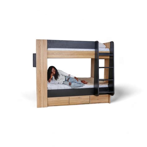Taiwo And Kehinde Bunk Bed Taeillo Nigeria