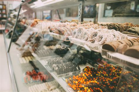 Nancys Candy Co Visit Patrick County