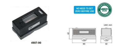 Insize Level Instruments 4907 At ₹ 27874piece In Ahmedabad Id 9873986712